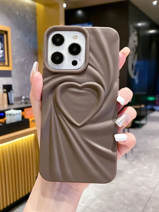 Solid Phone Case | Savana | Bestsellers