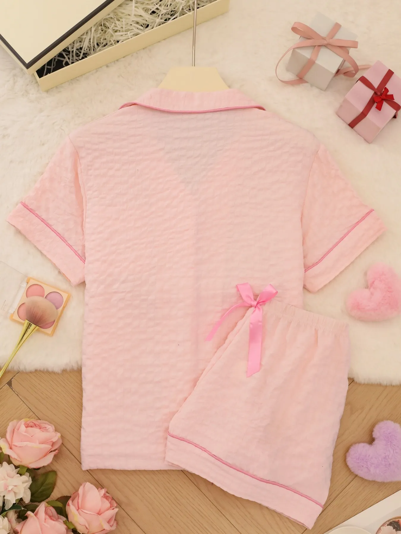 Bow Lounge Set | Savana | Bestsellers