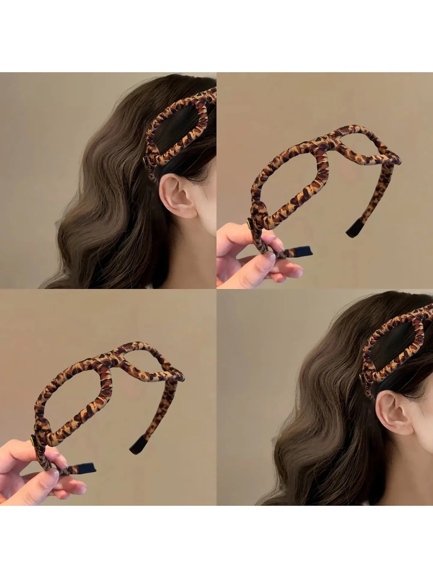 Hair Hoop | Savana | Bestsellers