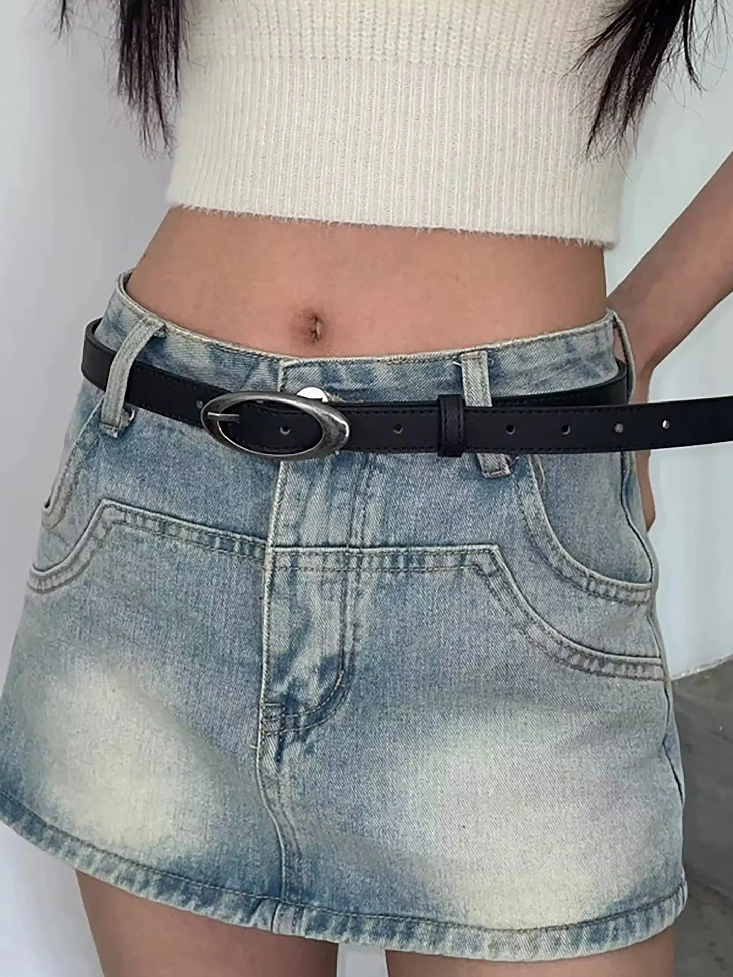 Solid Belt | Savana | Bestsellers