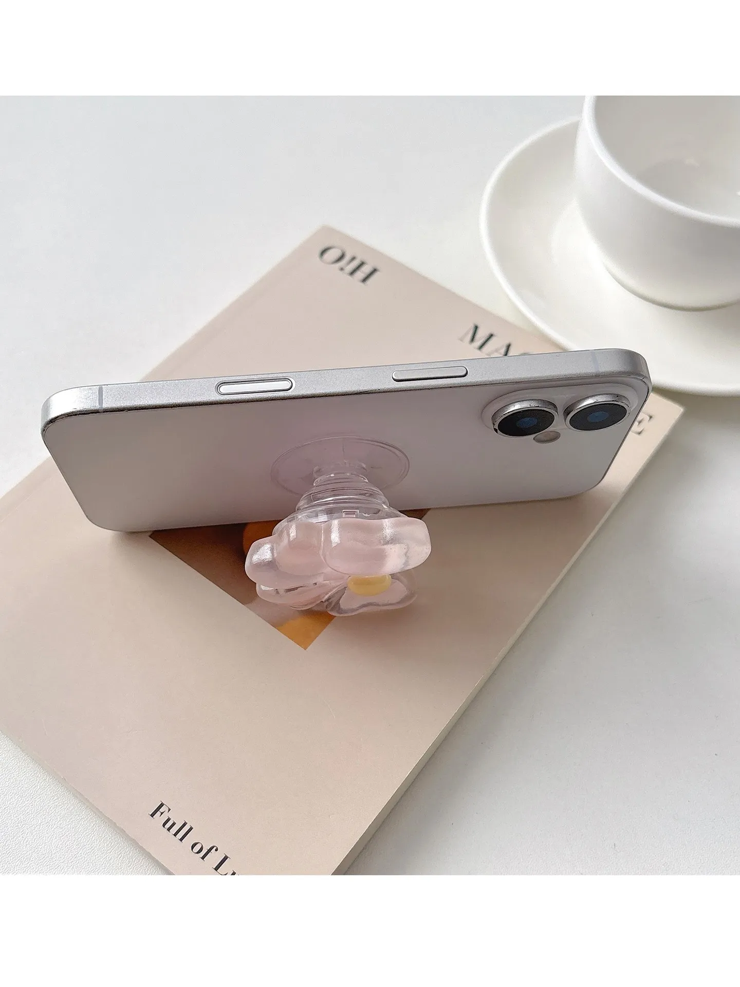 Bow Phone Holder | Savana | Bestsellers