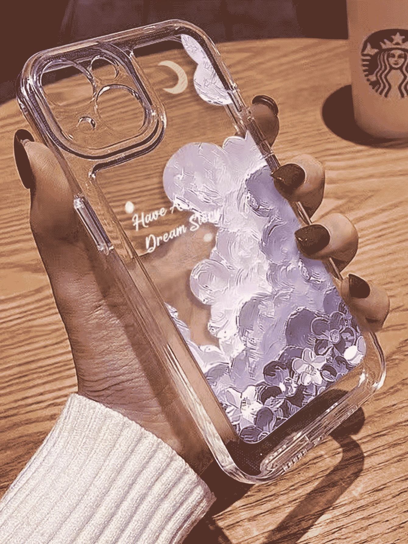 Solid Phone Case | Savana | Bestsellers