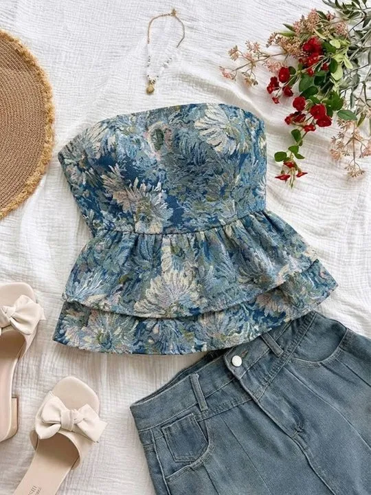 Find Your tube tops - For all the ways you love to dress.