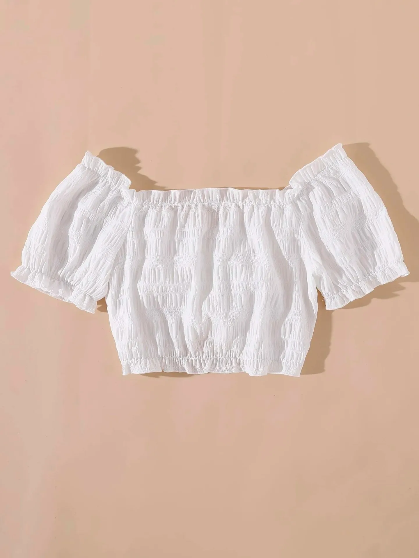 Drawstring Top | Savana | Bestsellers