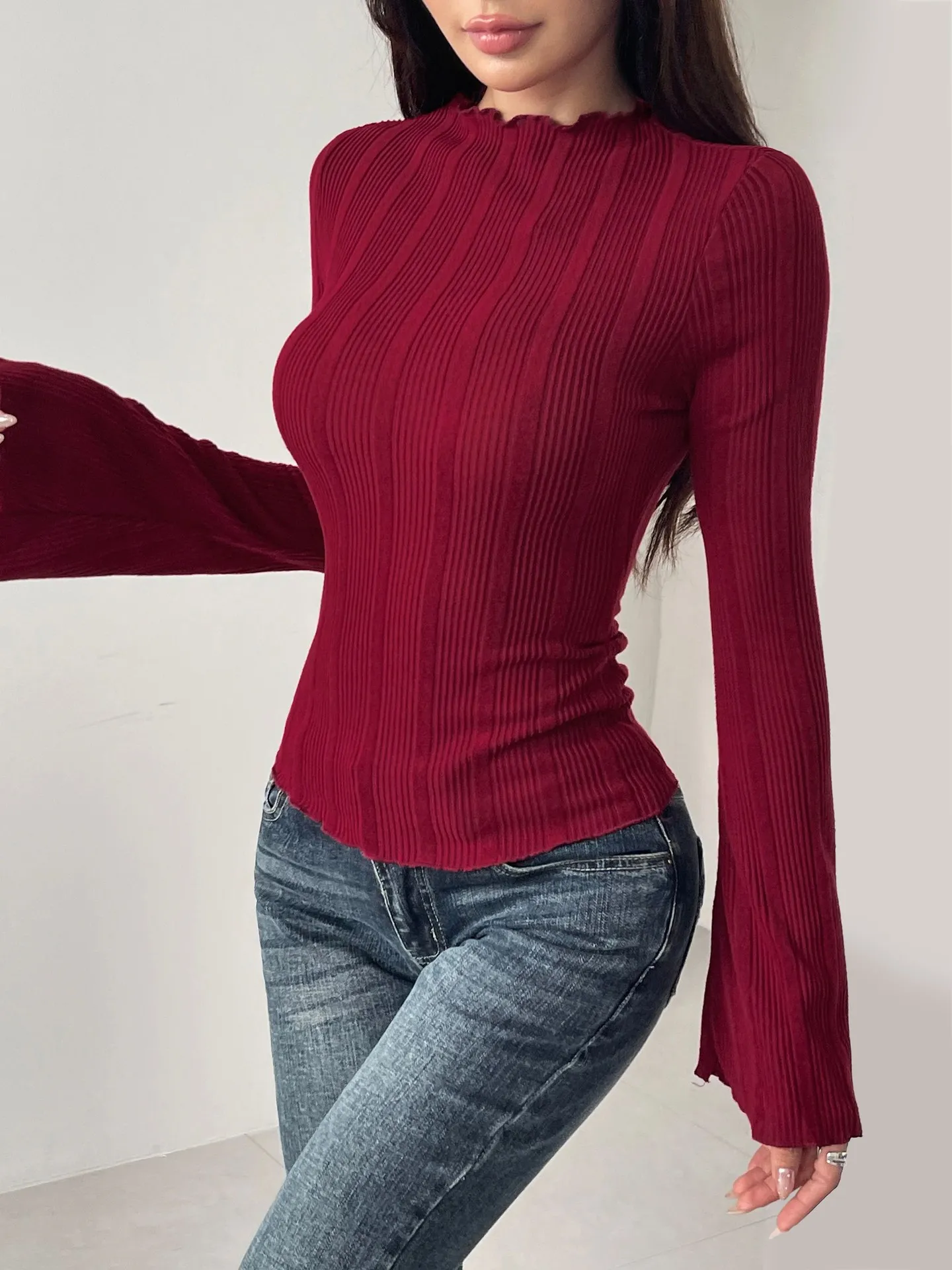Bell Sleeve Top | Savana | Bestsellers