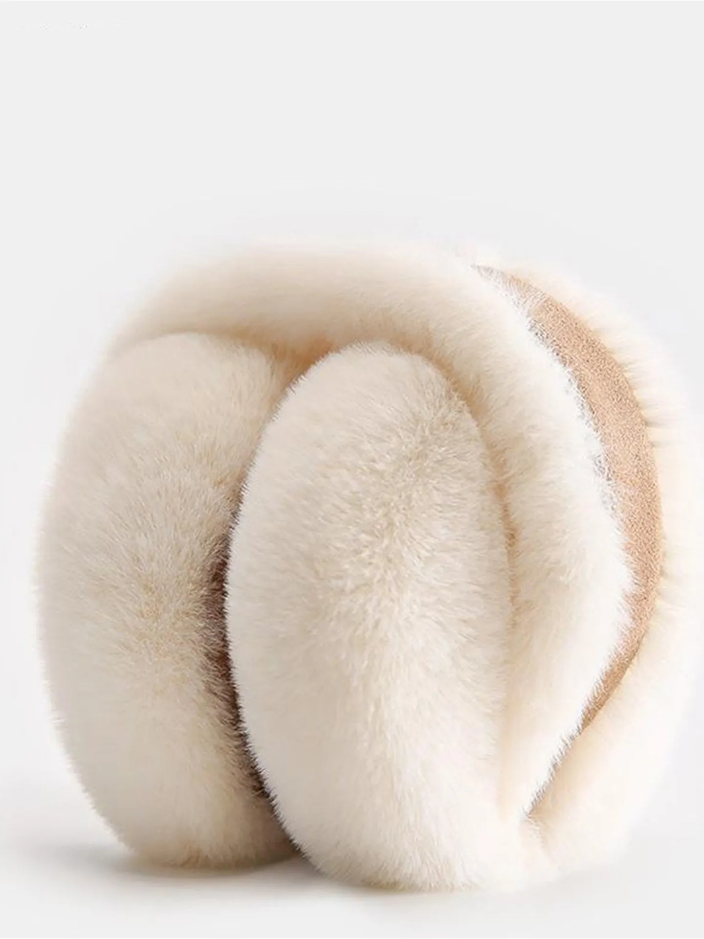 Color Block Earmuffs | Savana | Bestsellers