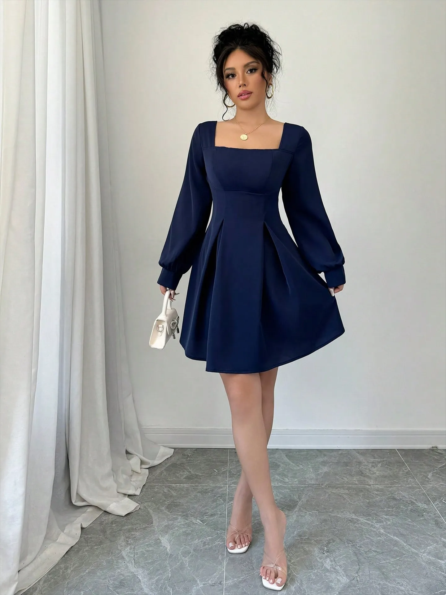 A-Line Dress | Savana | Bestsellers