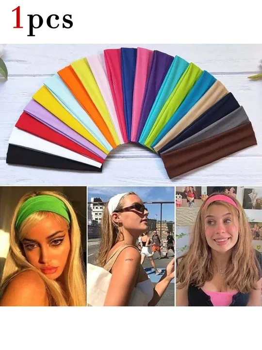 Find Your headband - For all the ways you love to dress.