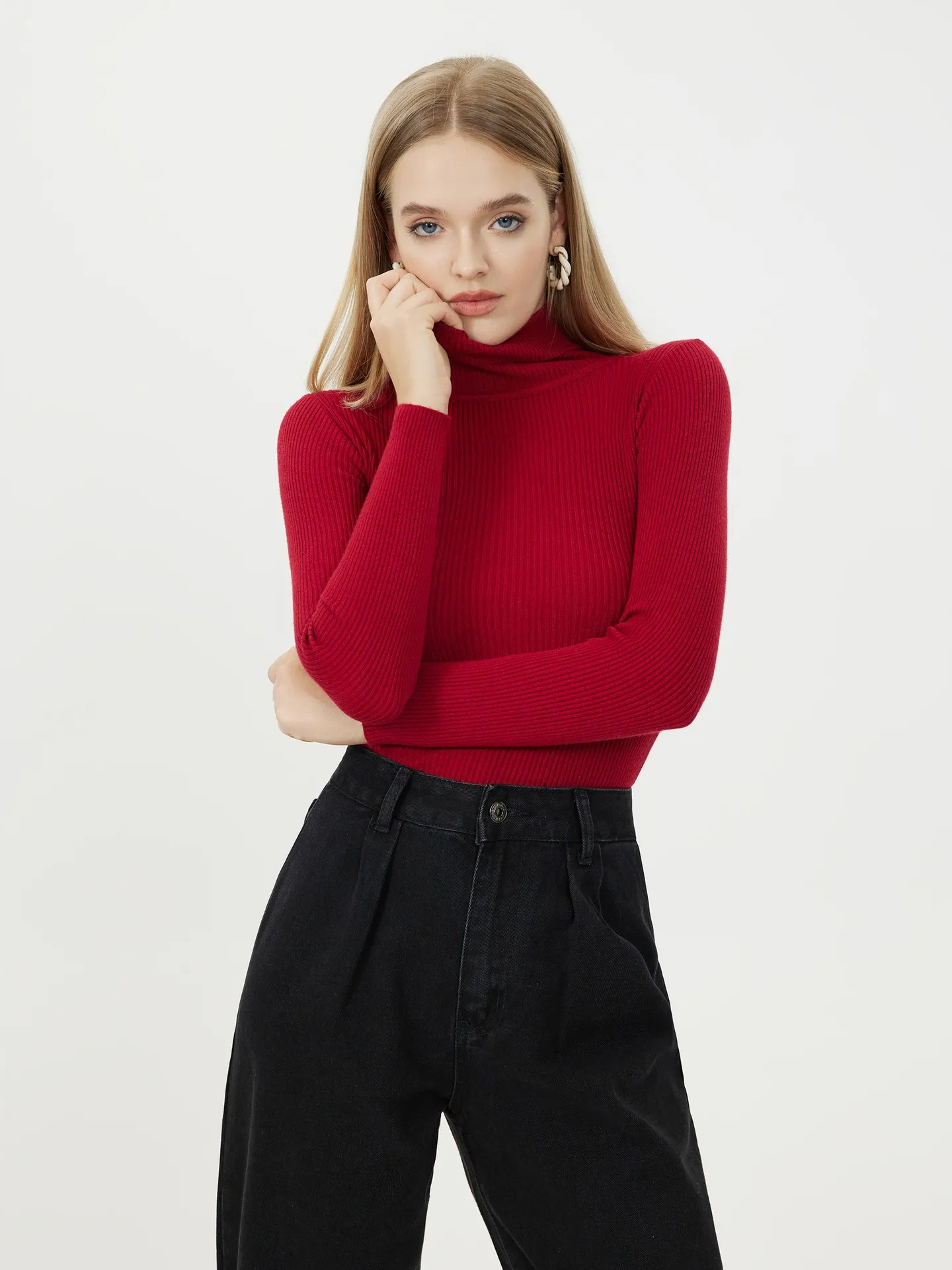 Knit Top | Savana | Bestsellers
