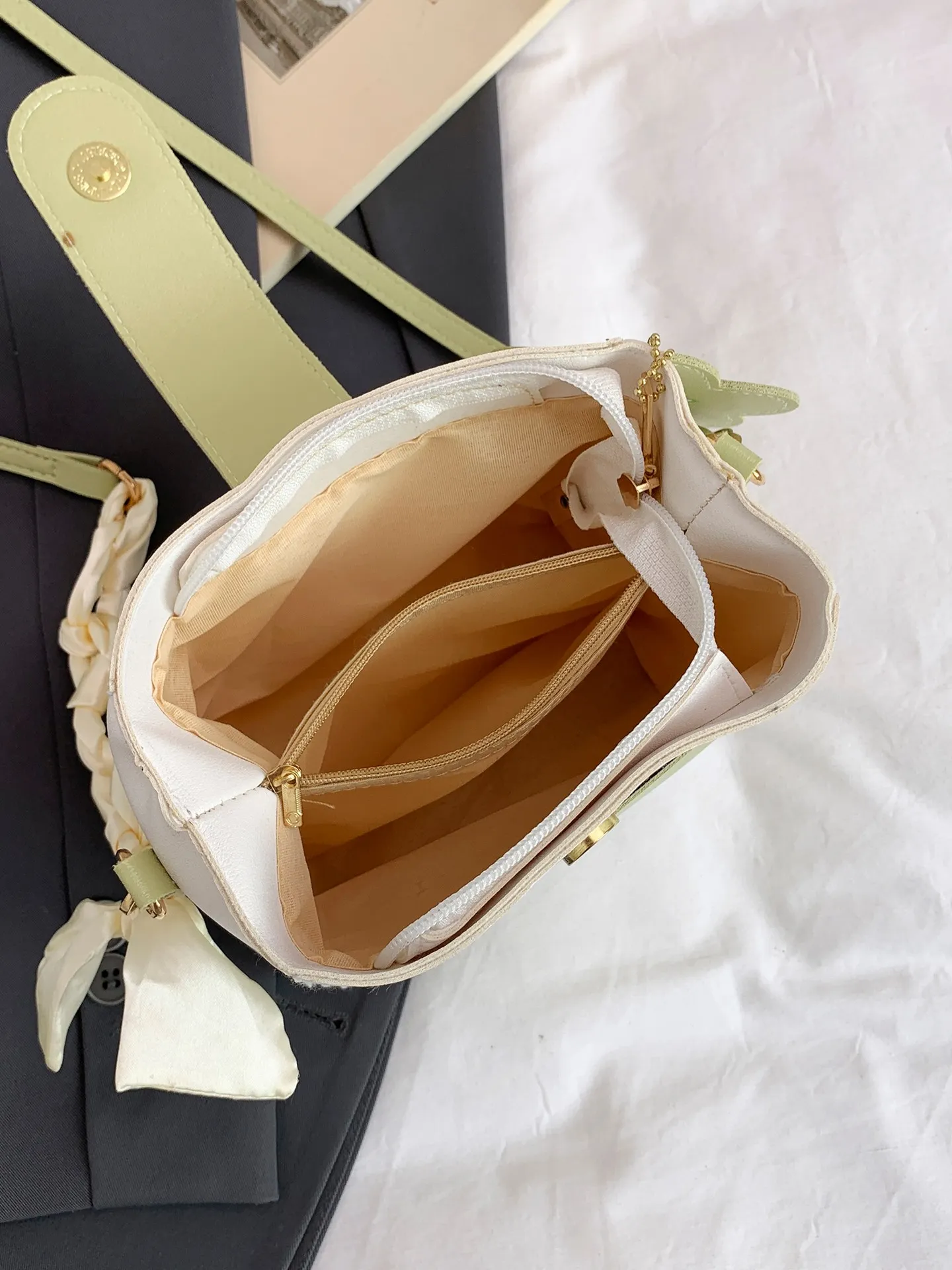 Sash Crossbody Bag | Savana | Bestsellers