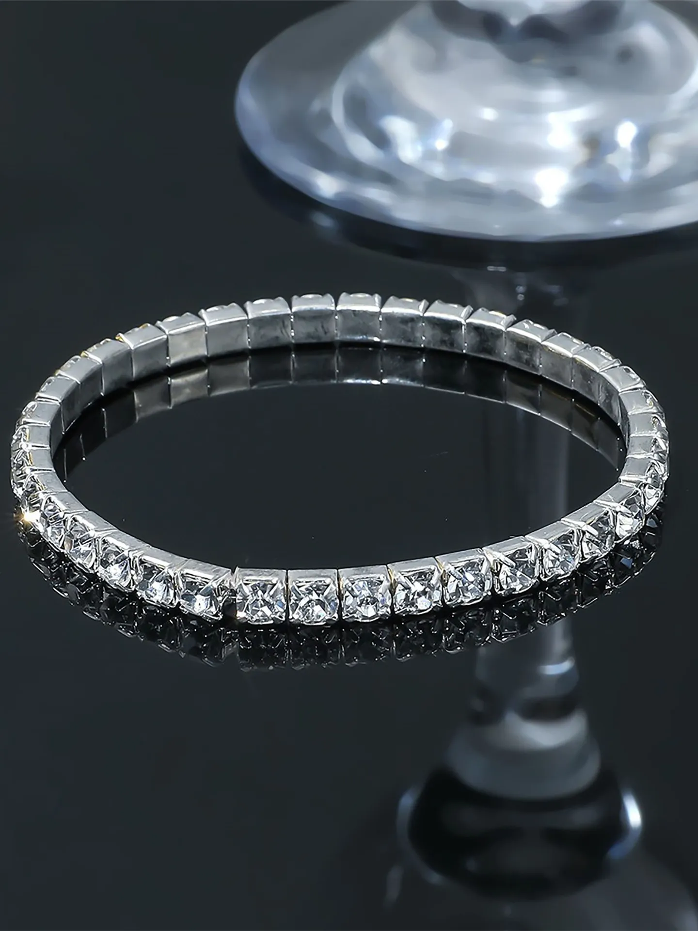 Rhinestone Fashion Bracelet | Savana | Bestsellers