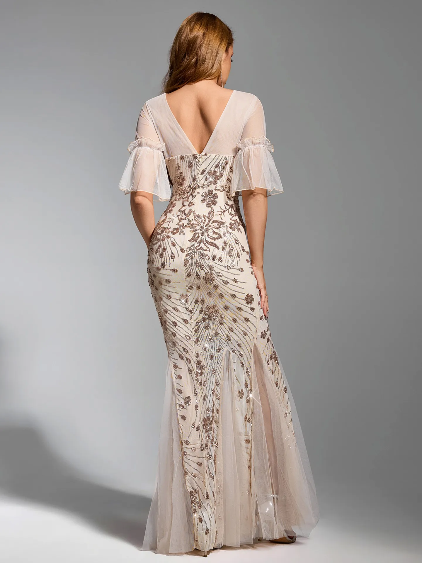 Sheer Cocktail Dress | Savana | Bestsellers