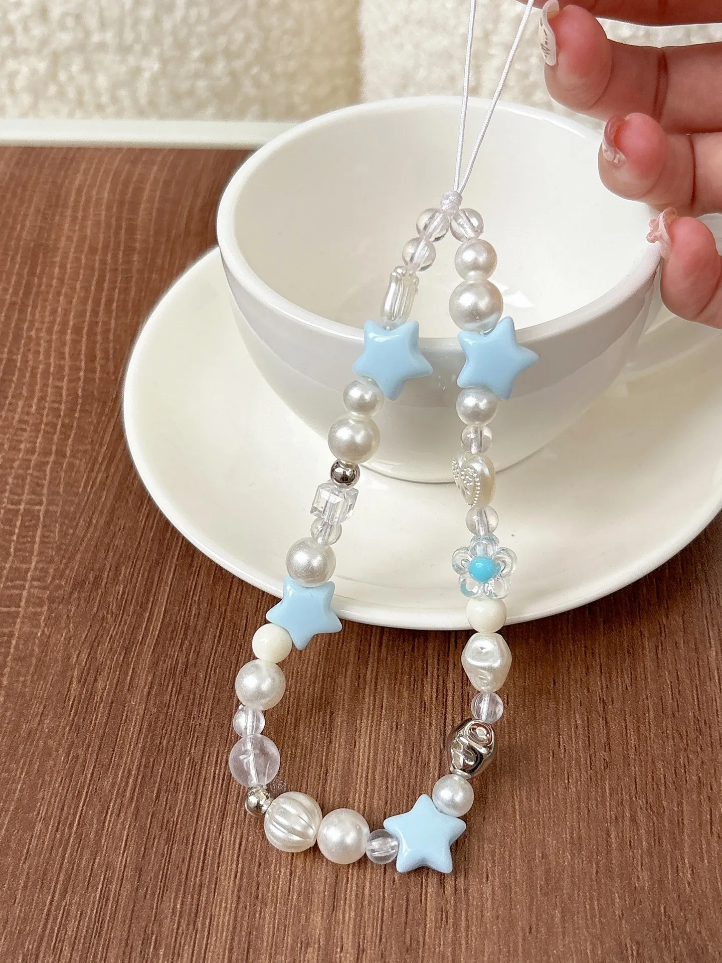 Star Phone Charm | Savana | Bestsellers