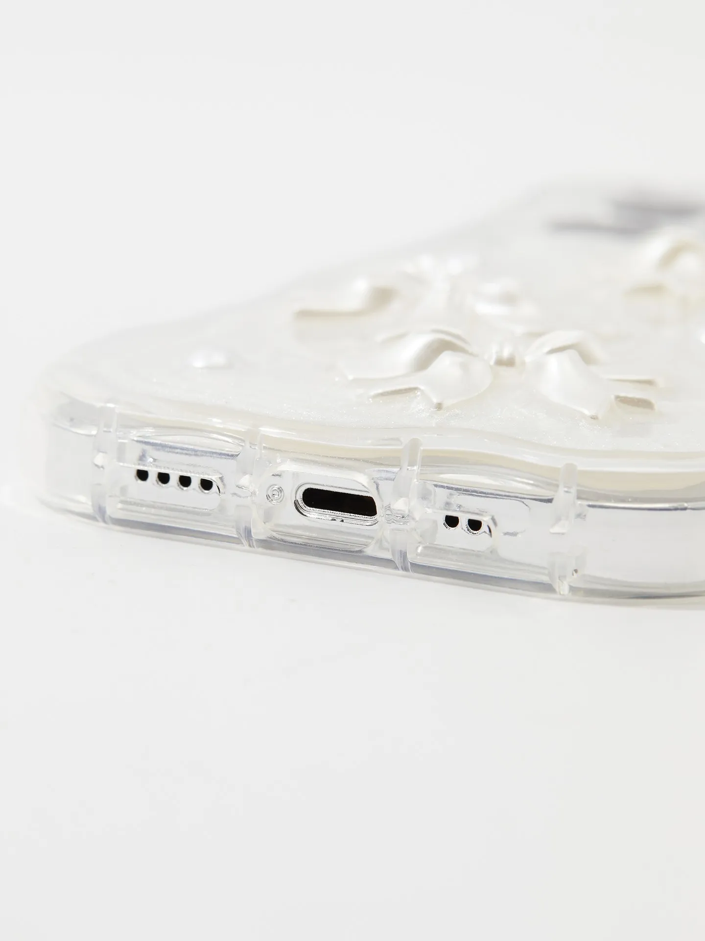 Solid Phone Case | Savana | Bestsellers