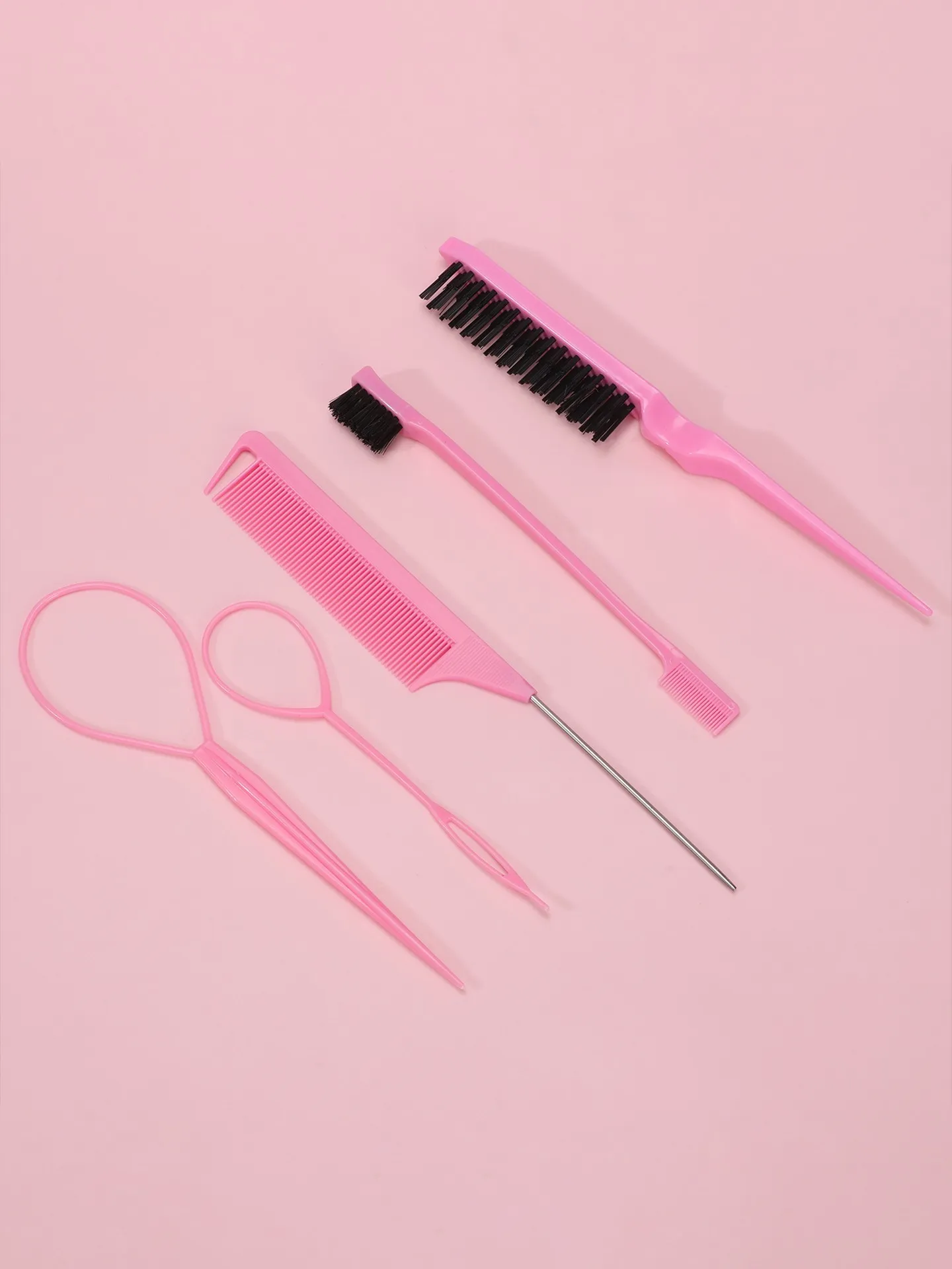 5pcs Muti- Function Hair Style Tool Set | Savana | Bestsellers