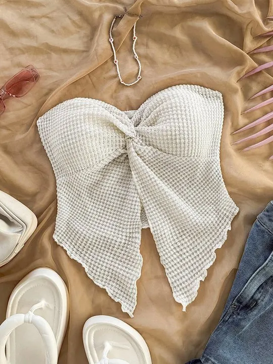 Find Your tube tops - For all the ways you love to dress.