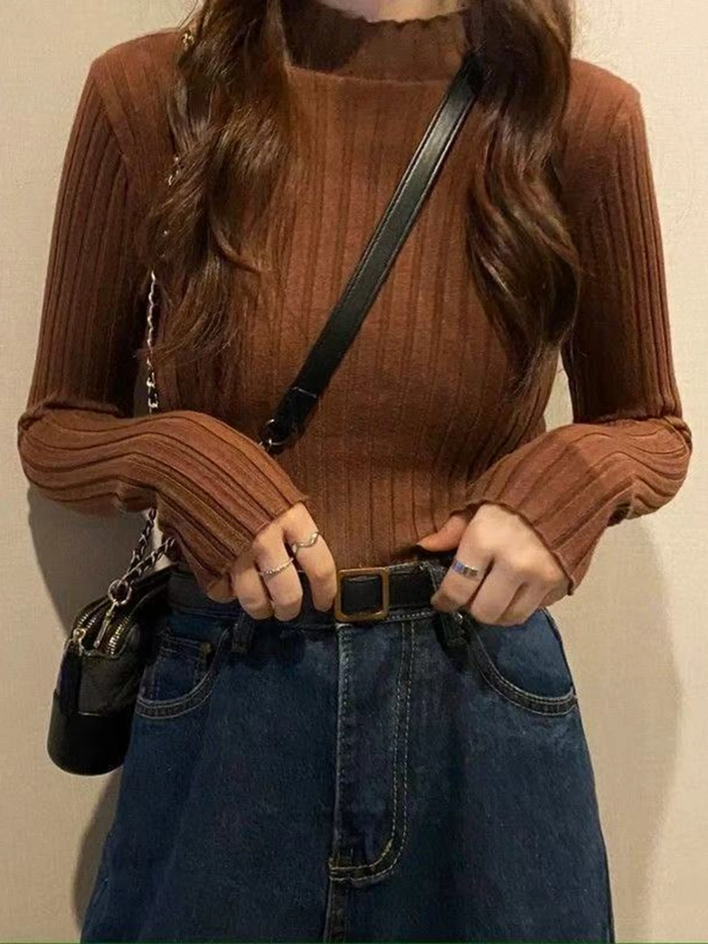Knit Top | Savana | Bestsellers
