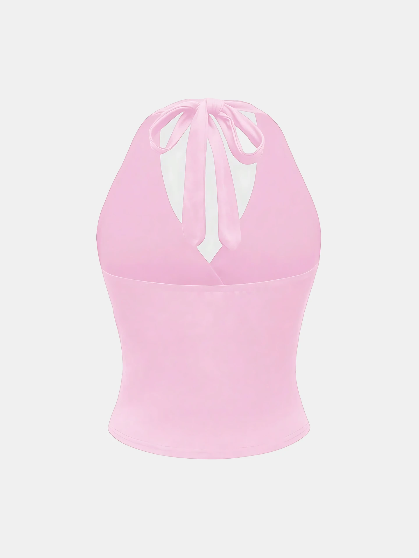 Gathered Halter Top | Savana | Bestsellers