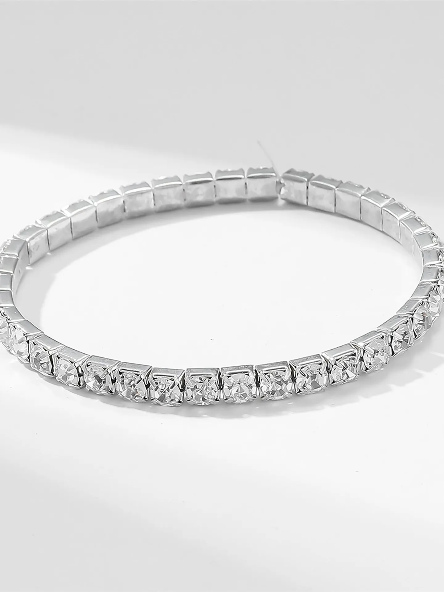 Rhinestone Fashion Bracelet | Savana | Bestsellers