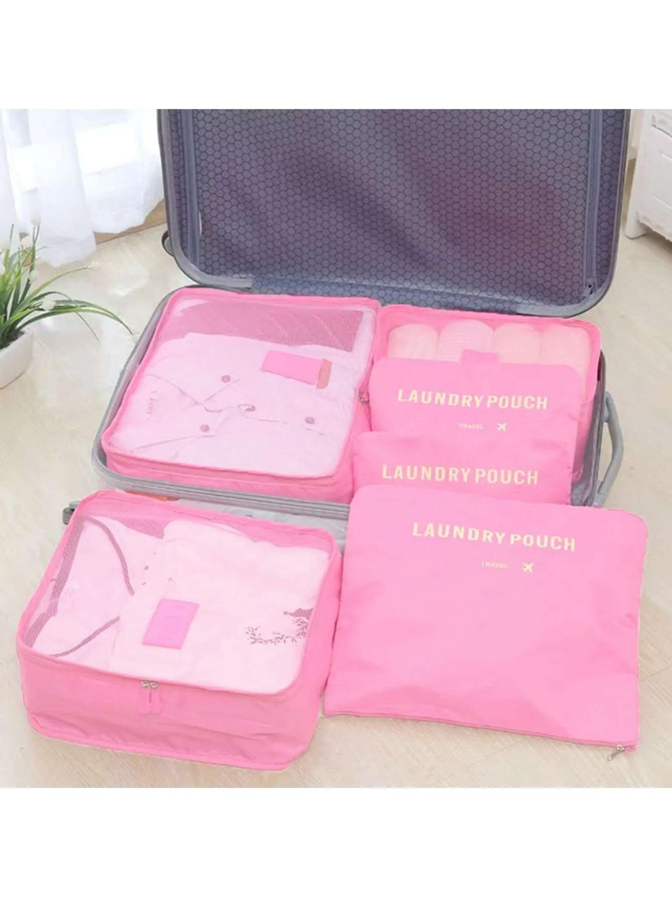 6 Pcs Bag Inserts | Savana | Bestsellers