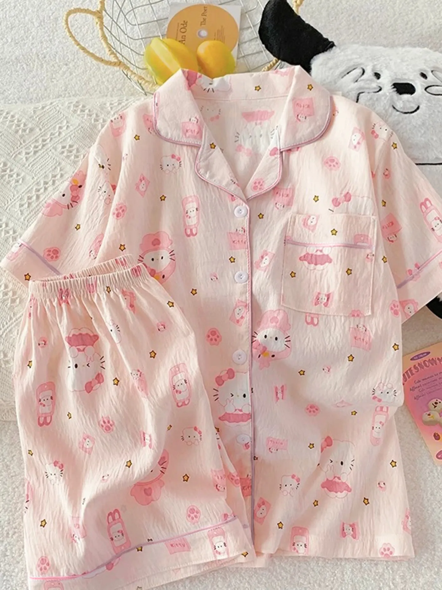 Pocket Lounge Set | Savana | Bestsellers