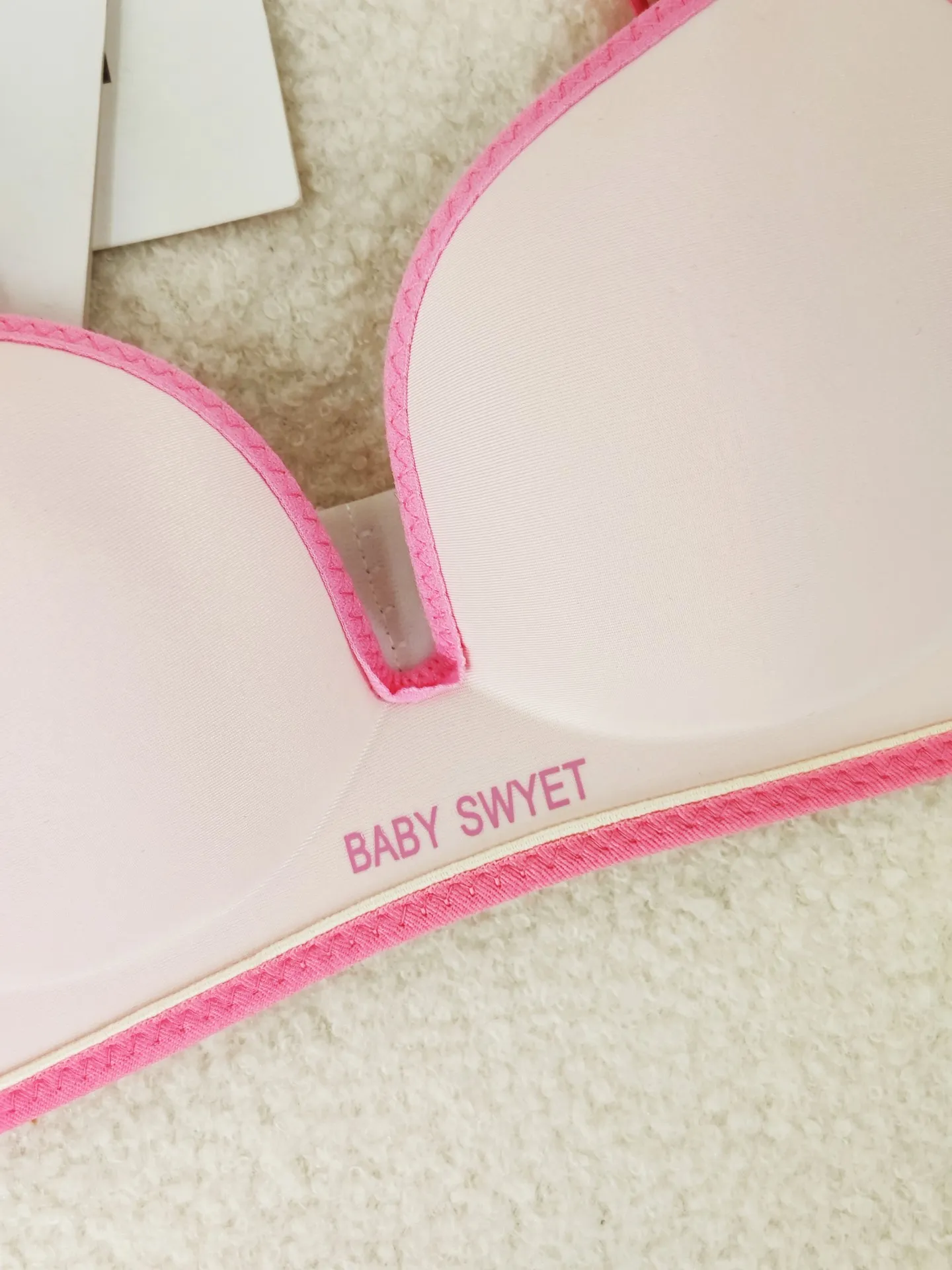 Contrast Freedom Bra | Savana | Bestsellers