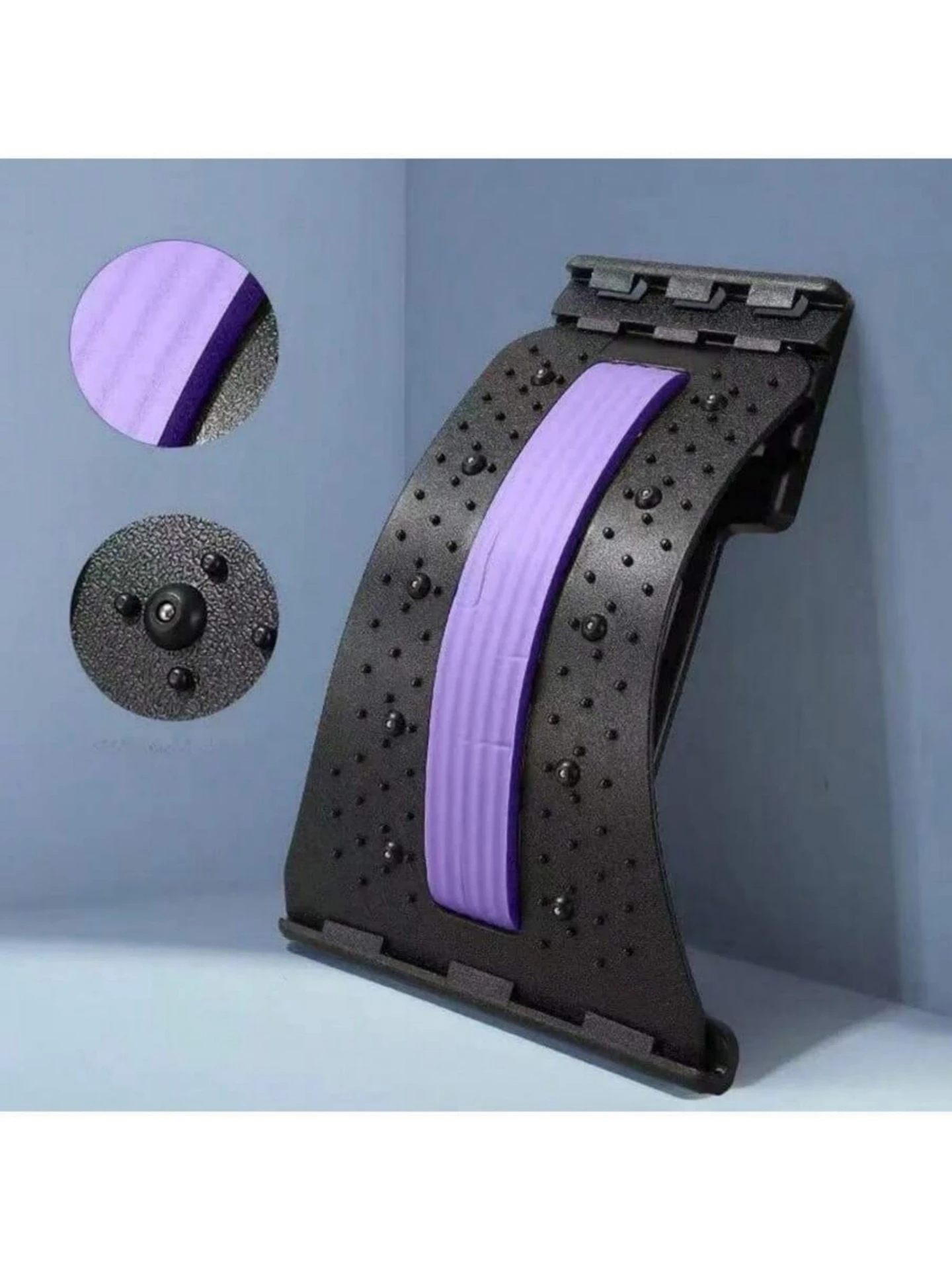 Yoga Lumbar Support Stretching Board | Savana | Bestsellers