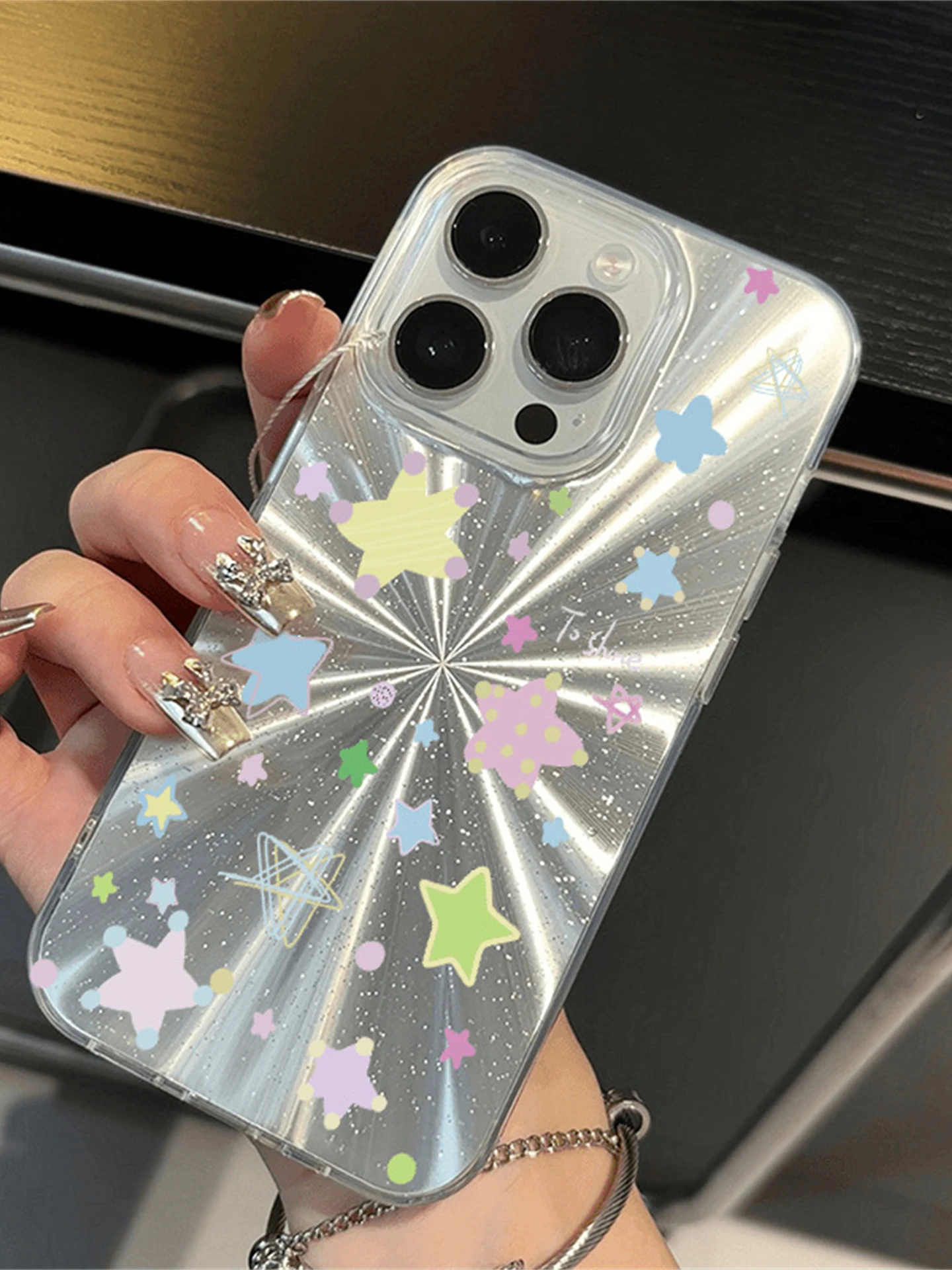 Star Phone Case | Savana | Bestsellers