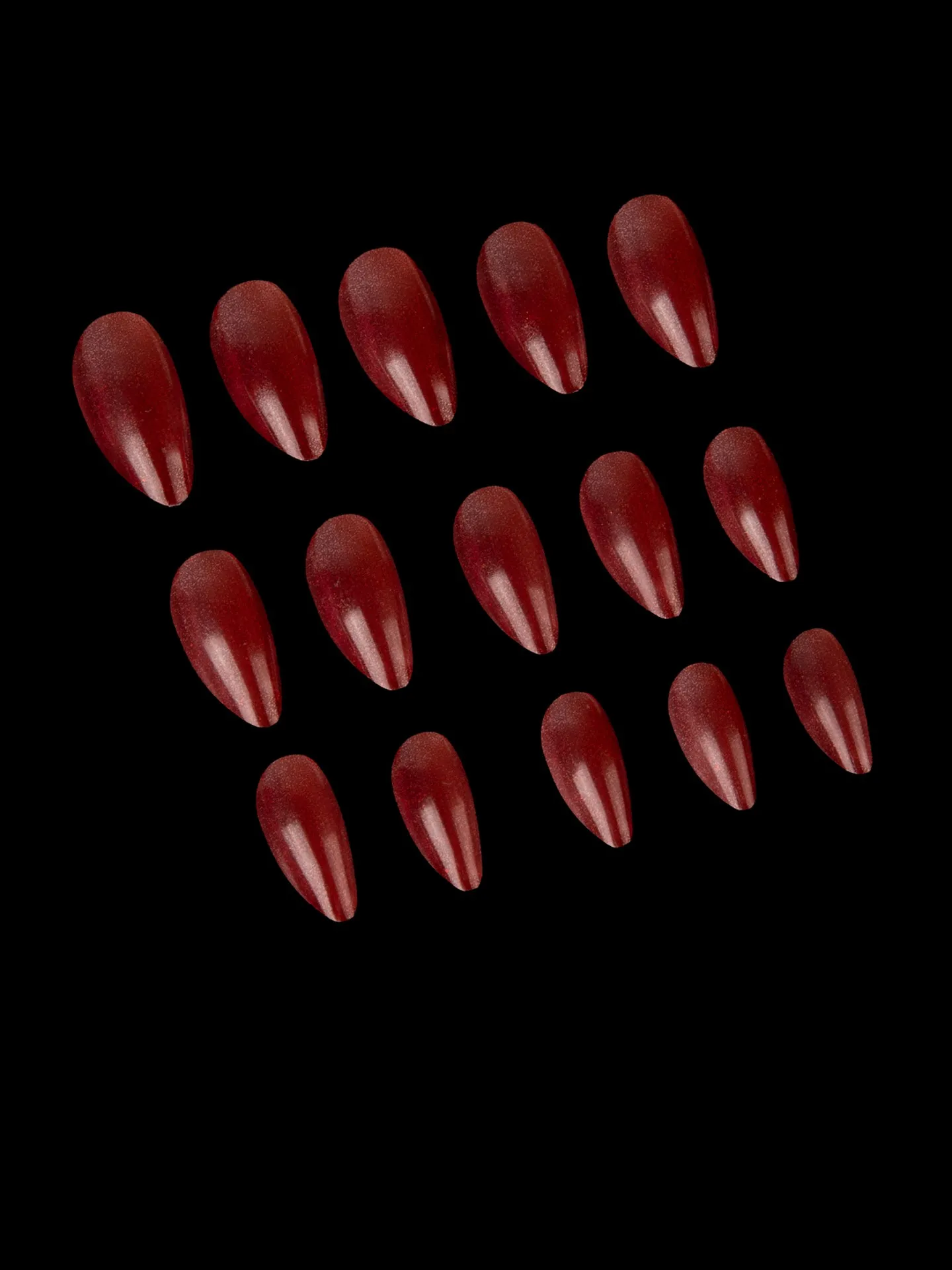 Glitter Artificial Nails | Savana | Bestsellers