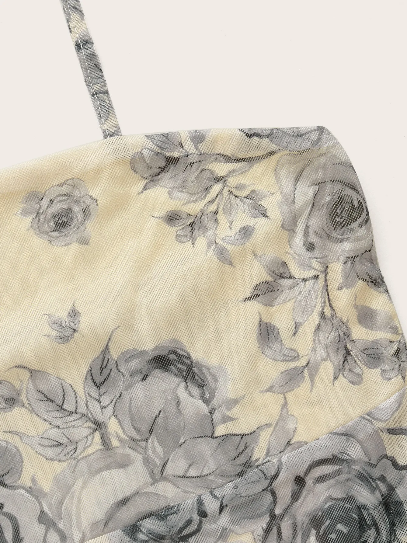 Printed Halter Top | Savana | Bestsellers