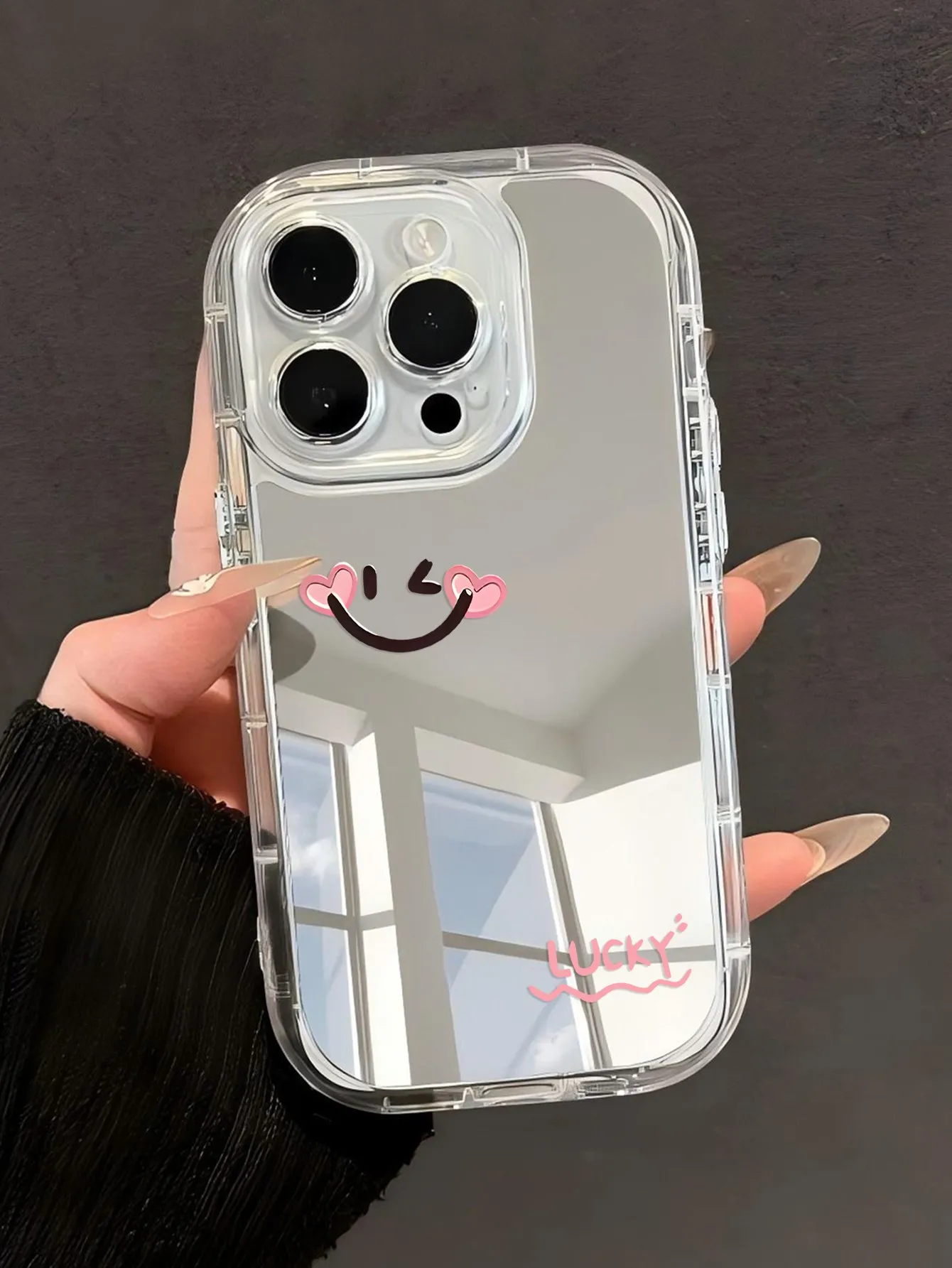 Face Phone Case | Savana | Bestsellers