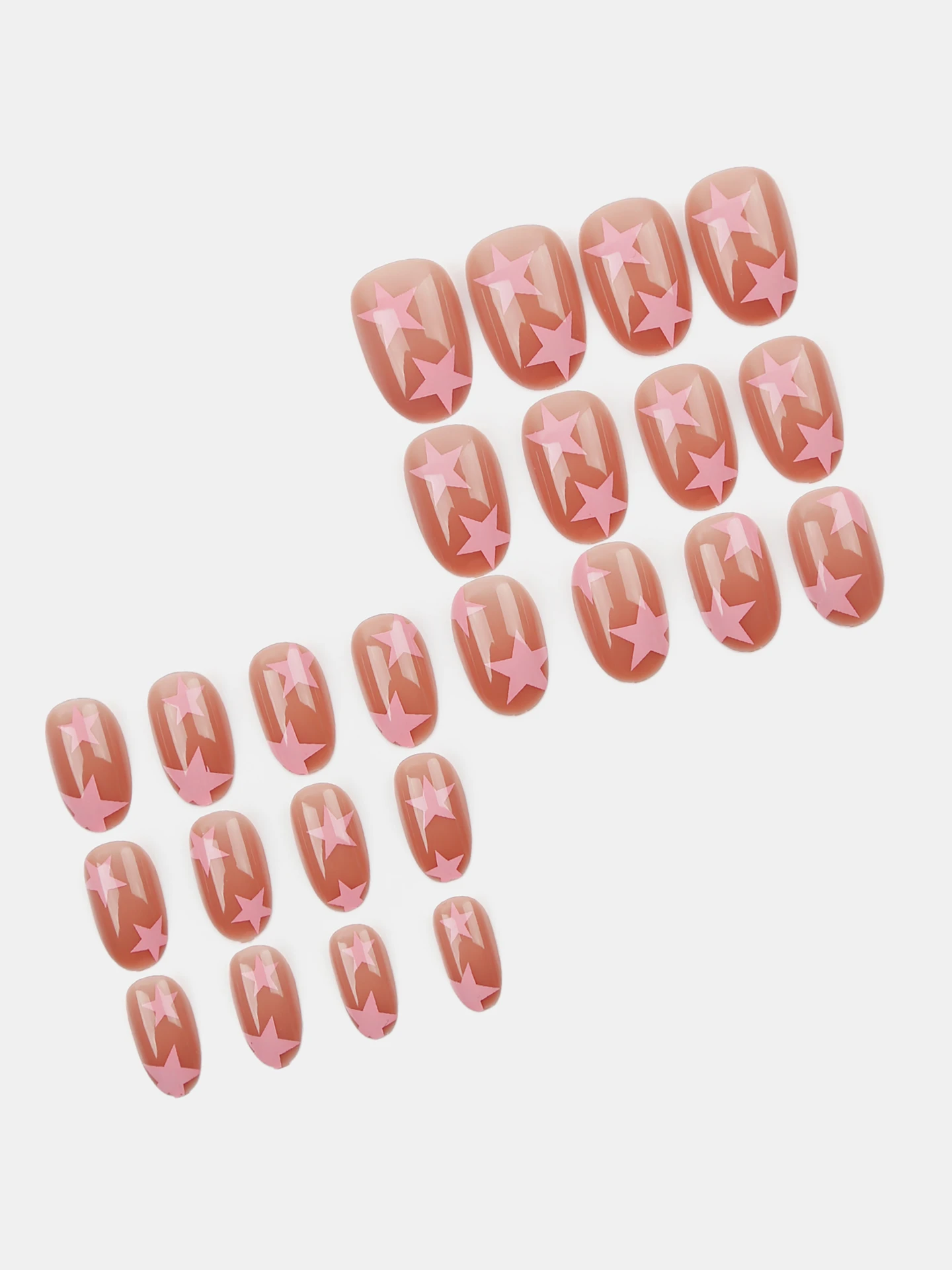 Star Press on Nails | Savana | Bestsellers