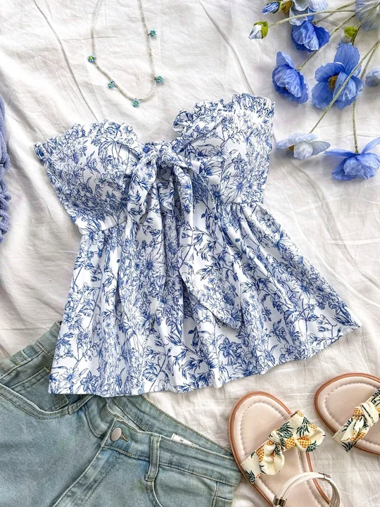 Find Your tube tops - For all the ways you love to dress.