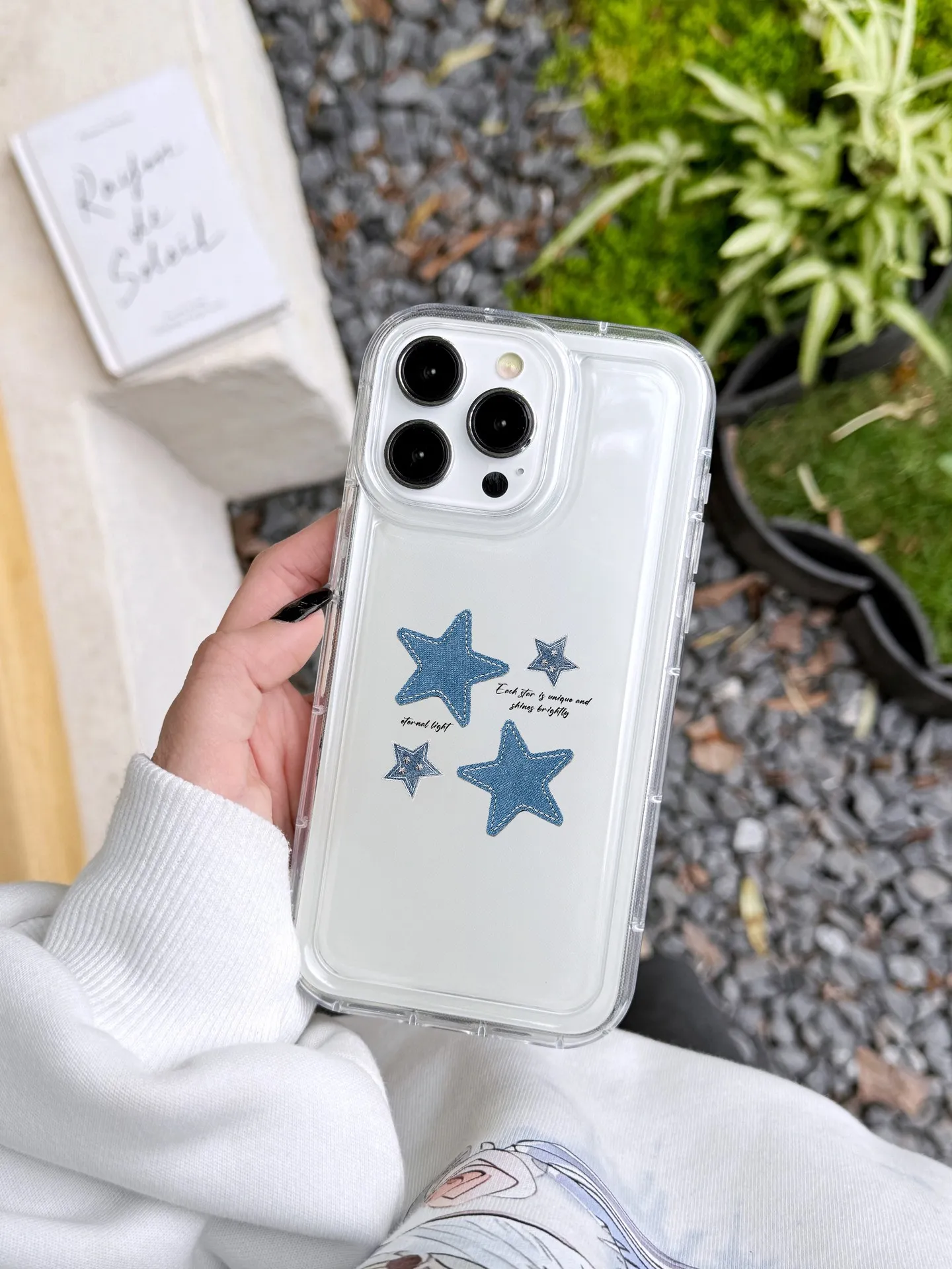 Star Phone Case | Savana | Bestsellers
