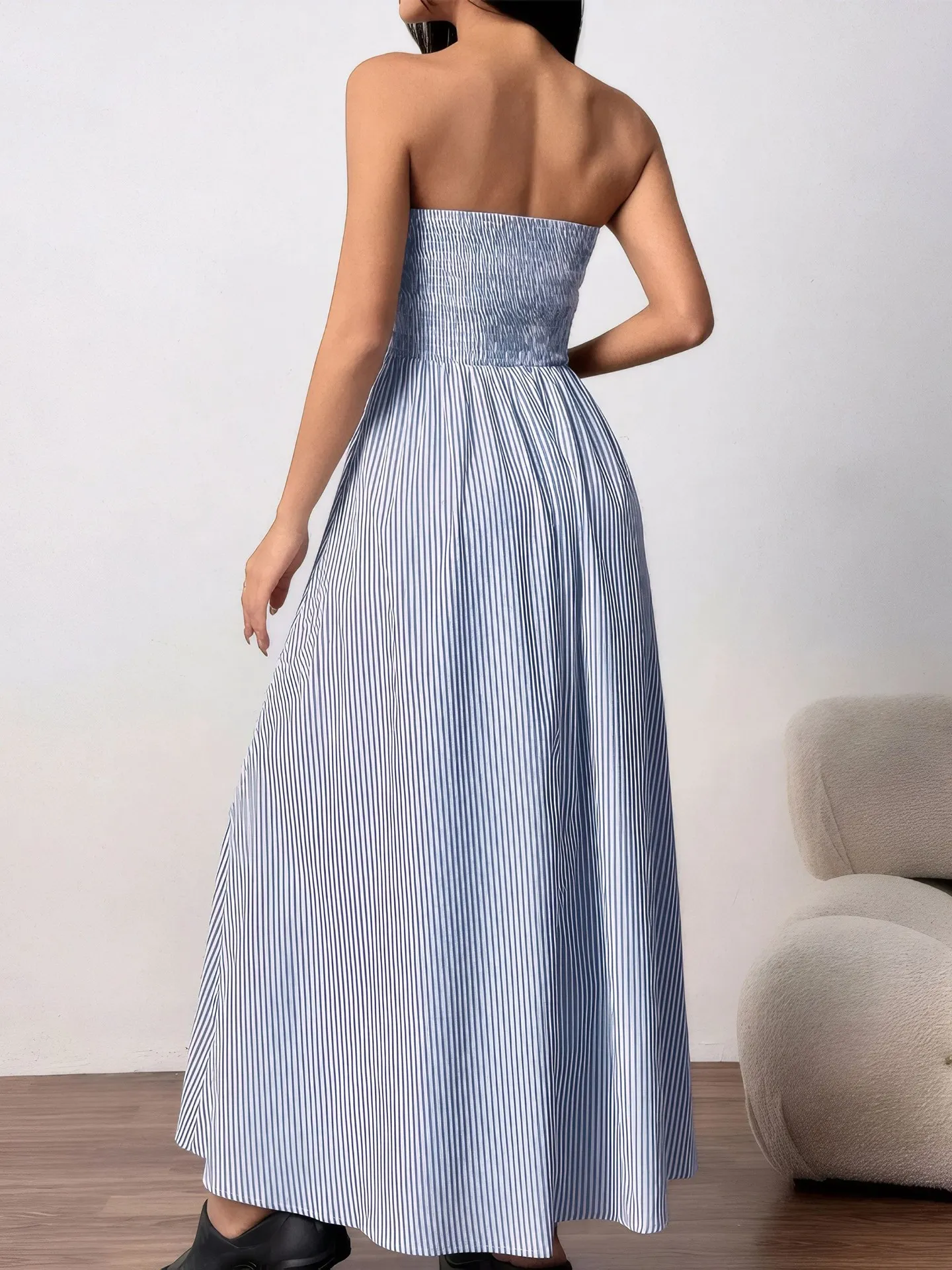 Darted Tube Dress | Savana | Bestsellers