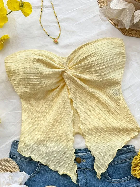 Find Your tube tops - For all the ways you love to dress.