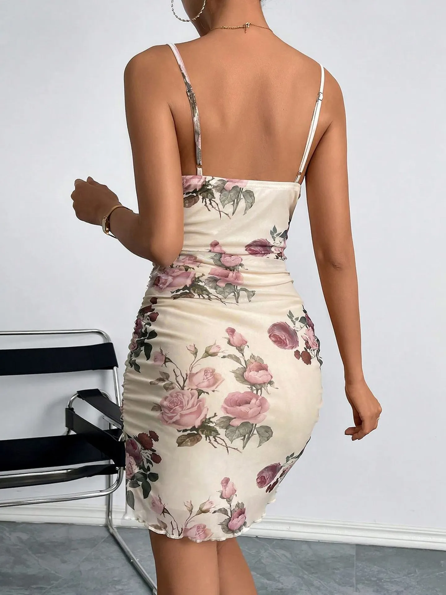 Bodycon Dress | Savana | Bestsellers