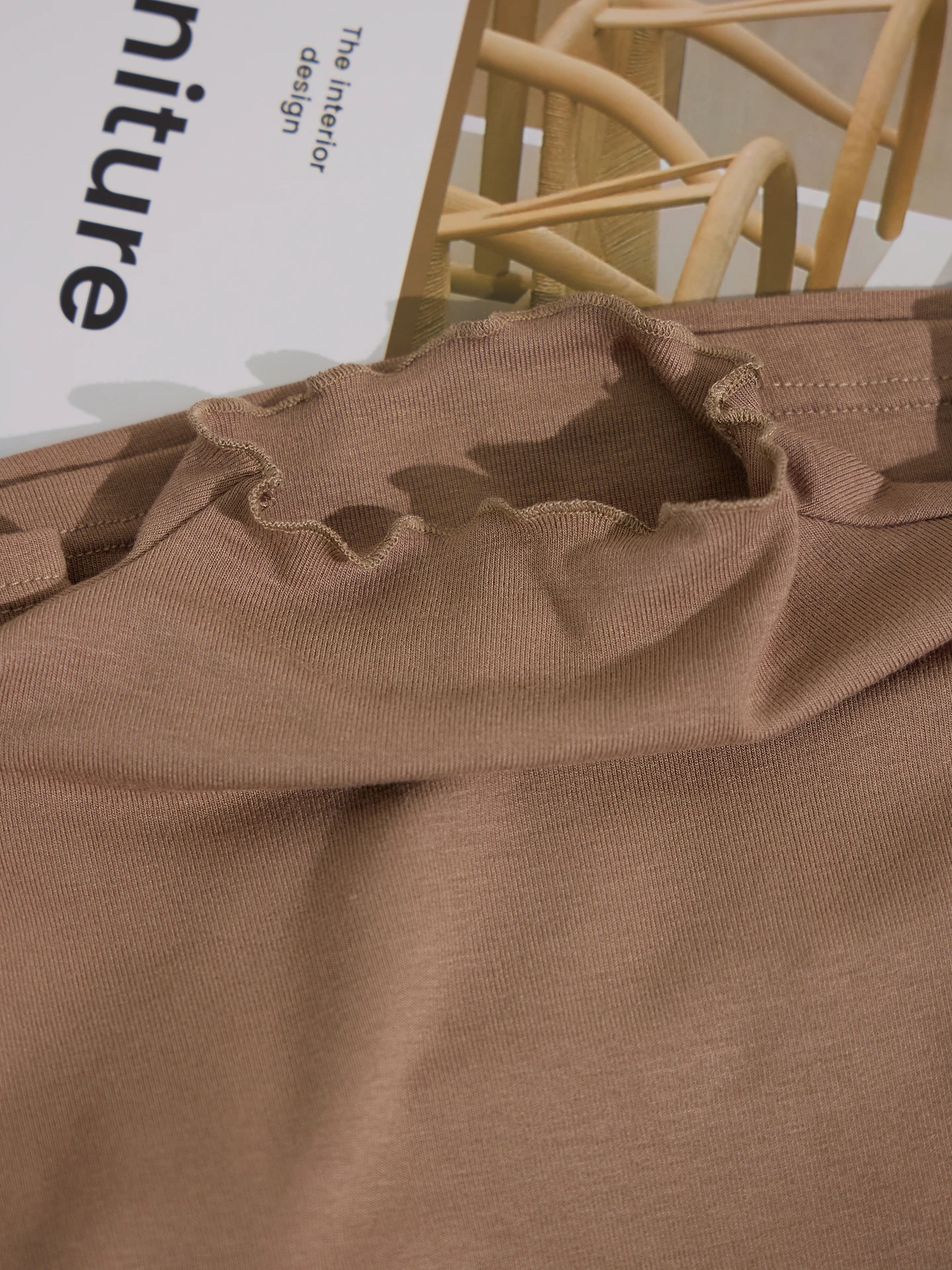 Lettuce- Edge Top | Savana | Bestsellers