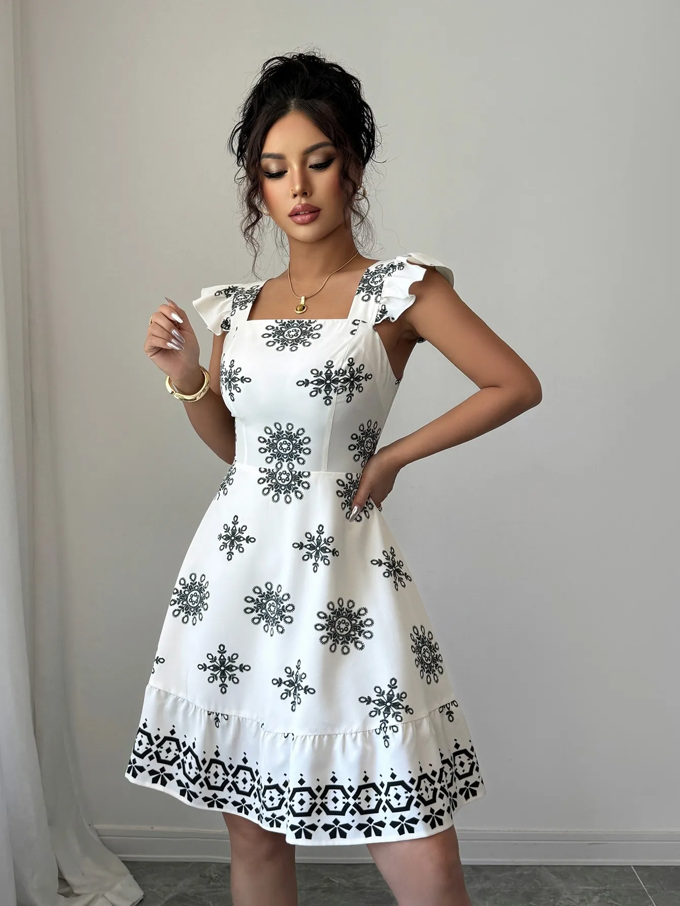 Tank Dress | Savana | Bestsellers