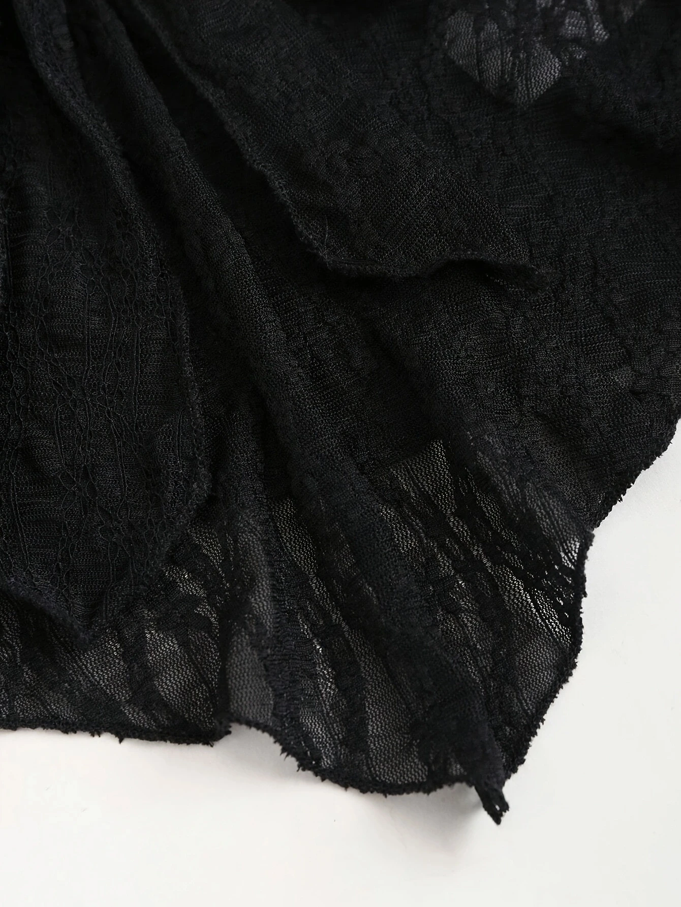 Sheer Halter Top | Savana | Bestsellers