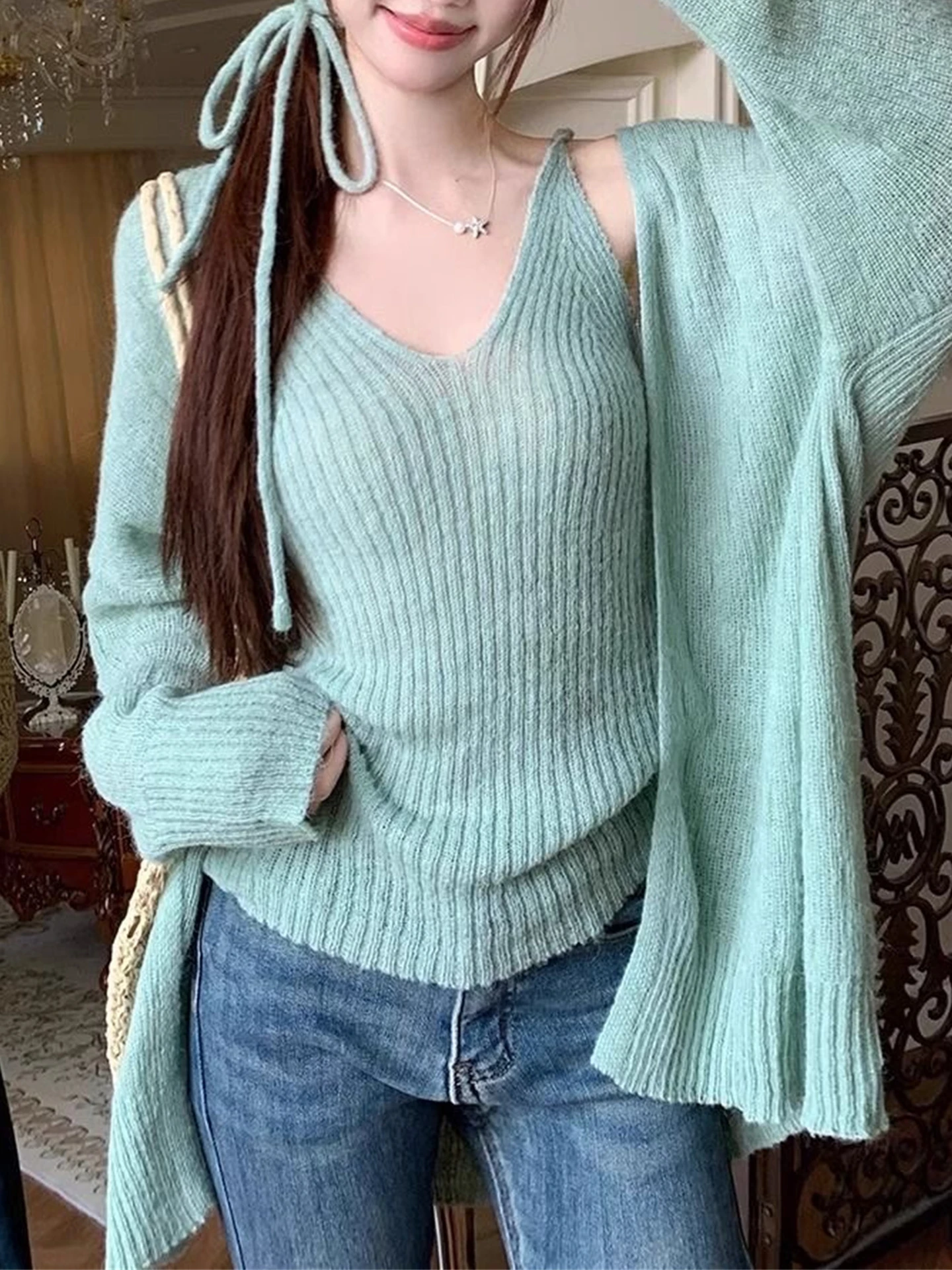 Knit Co-ords | Savana | Bestsellers