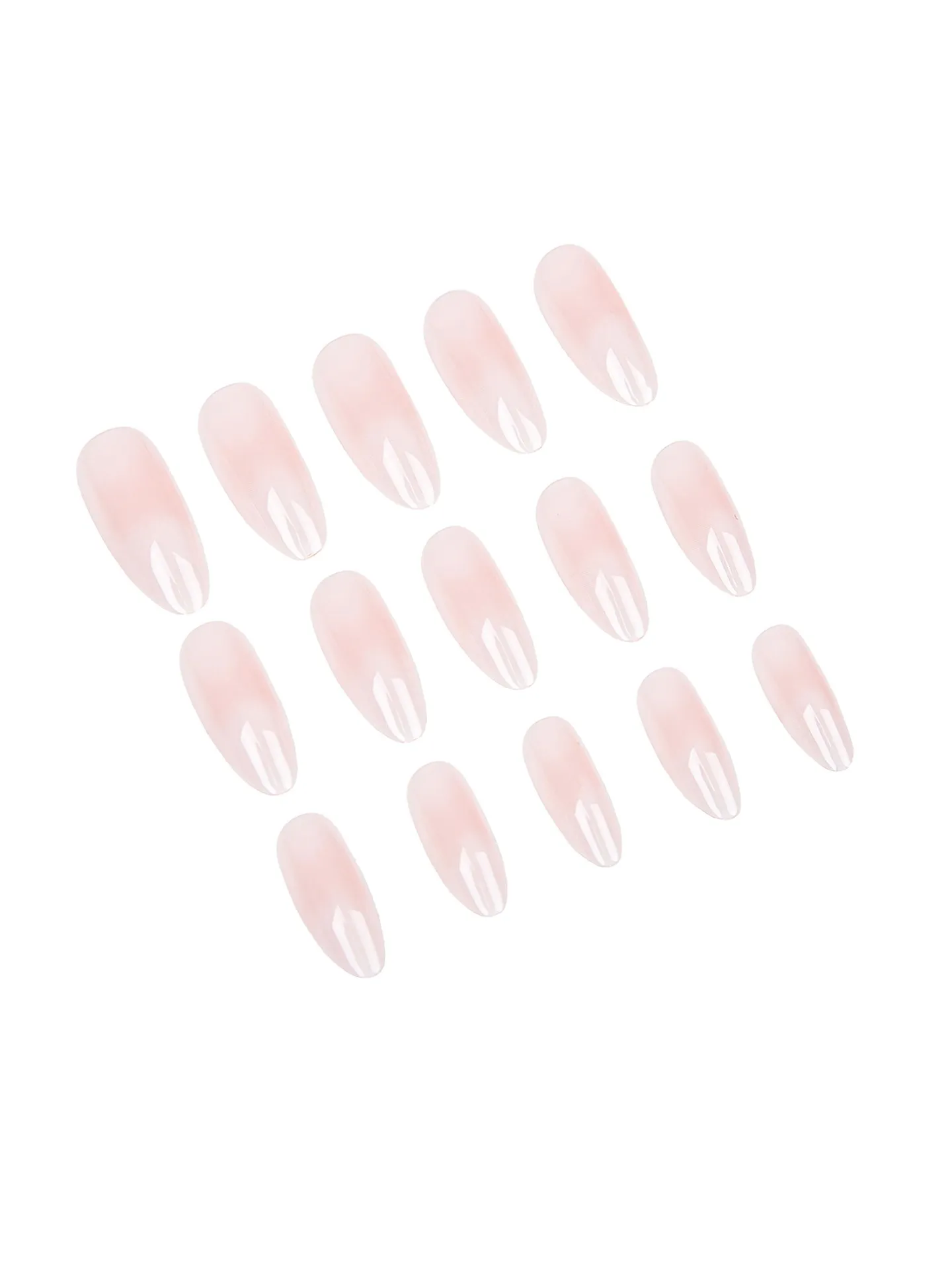 Gradient Artificial Nails | Savana | Bestsellers
