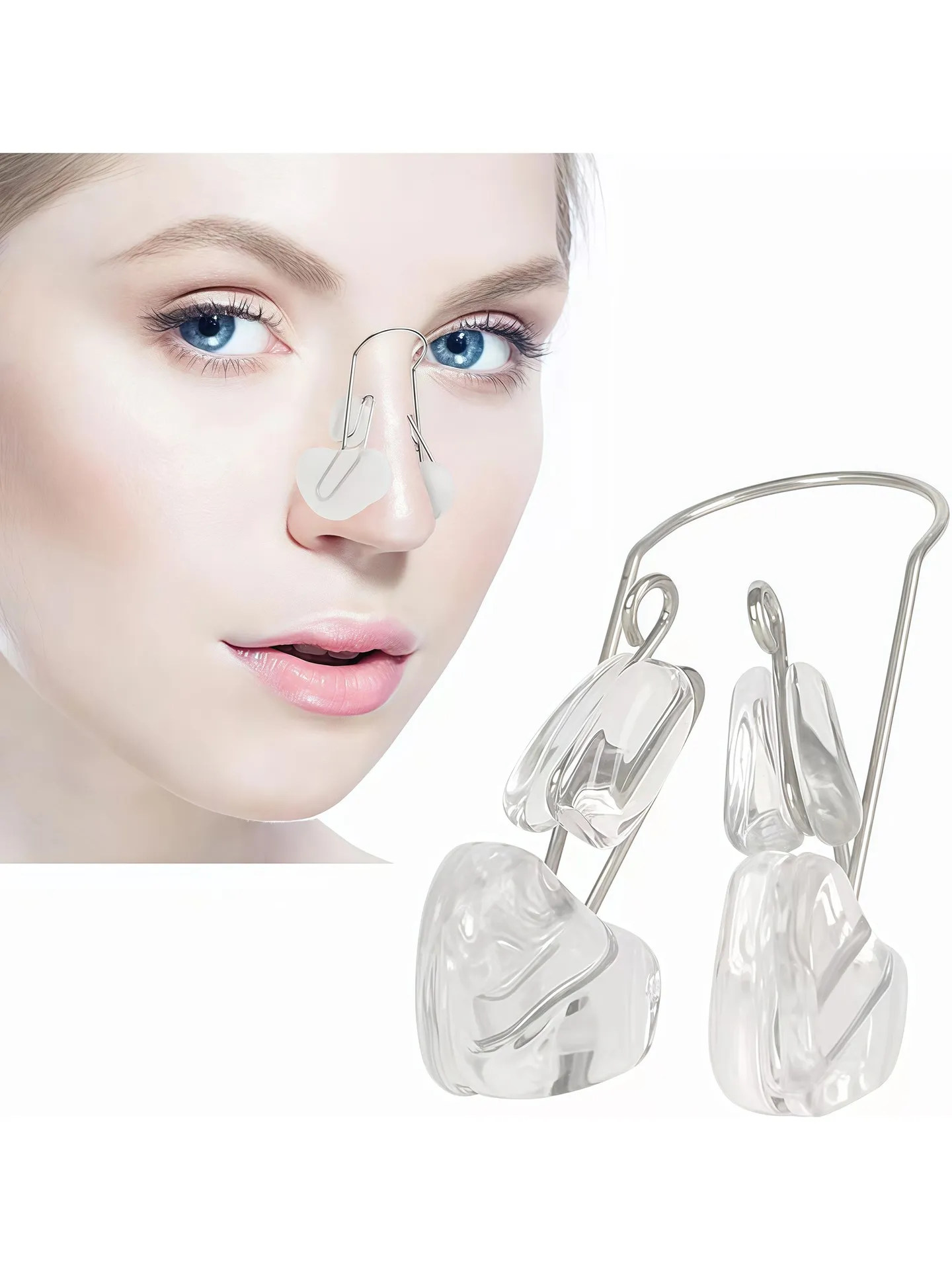 Nose Up Clip | Savana | Bestsellers