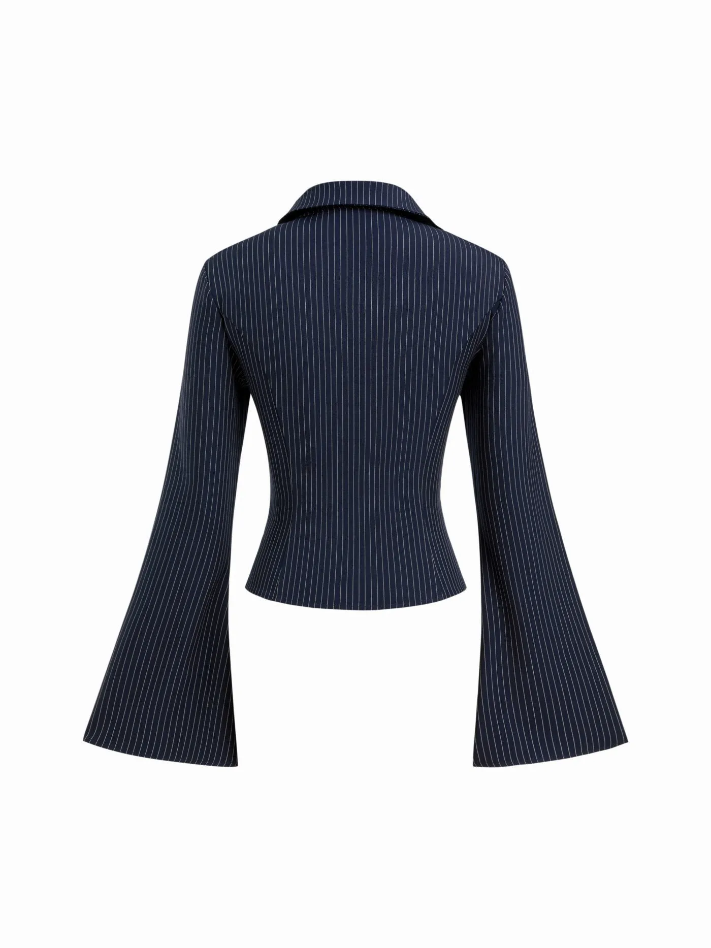 Button Placket Blouse | Savana | Bestsellers
