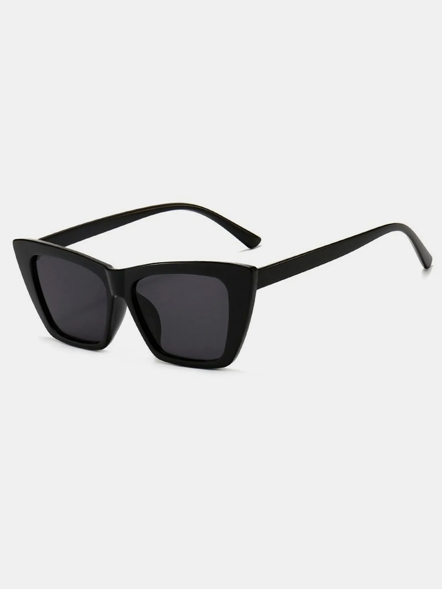 Solid Retro Sunglasses | Savana | Bestsellers