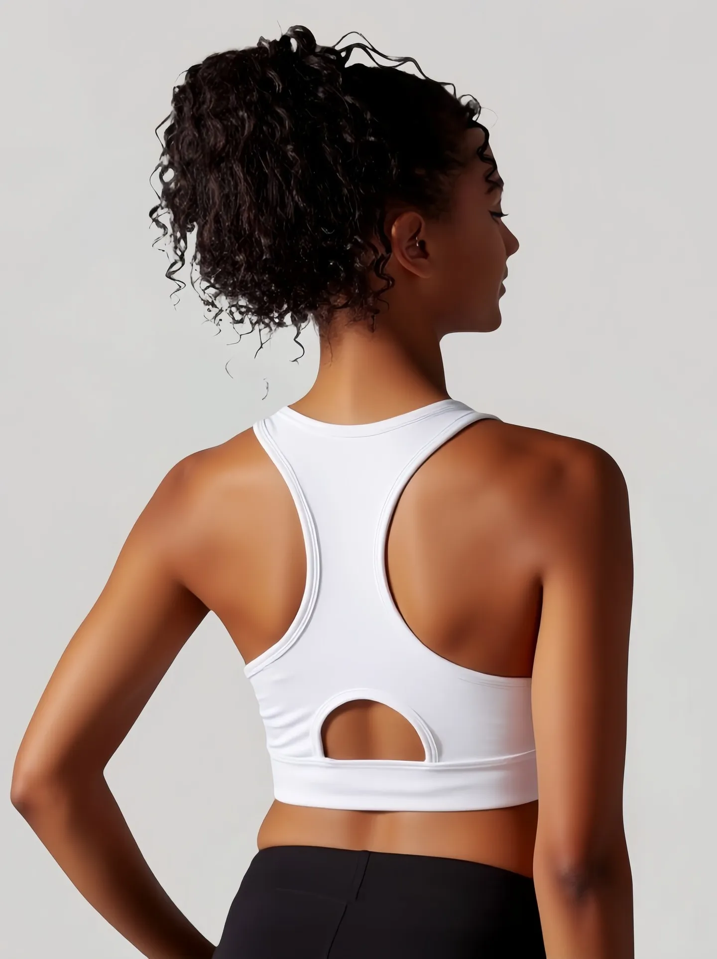 Backless Sports Bra | Savana | Bestsellers