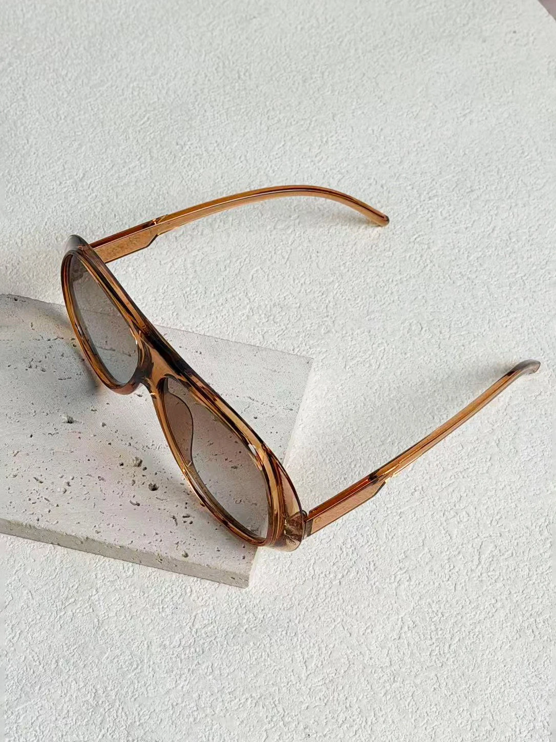 Gradient Aviator Sunglasses | Savana | Bestsellers