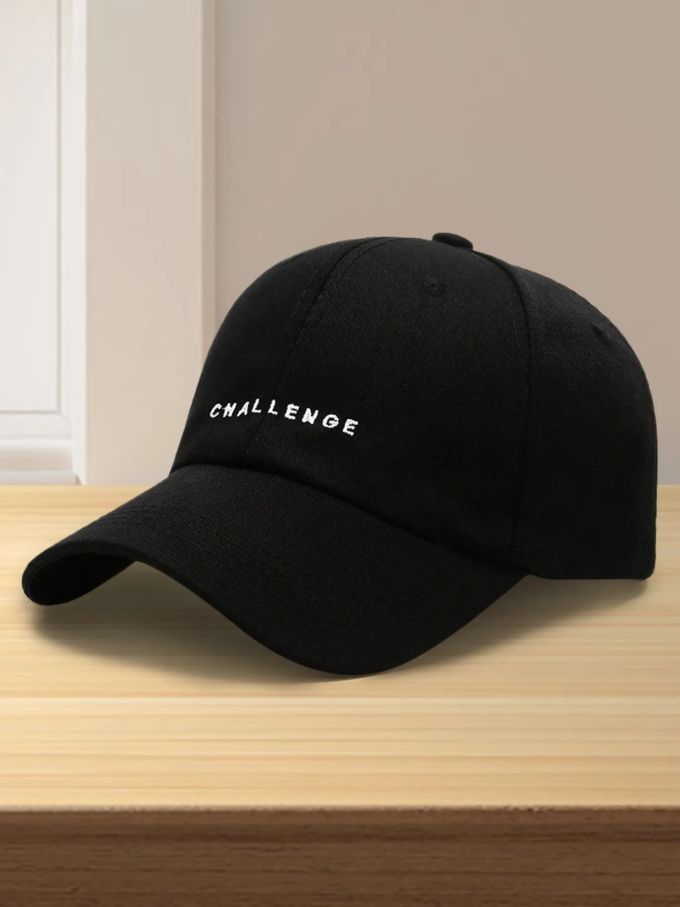 Alphabet Baseball Cap | Savana | Bestsellers