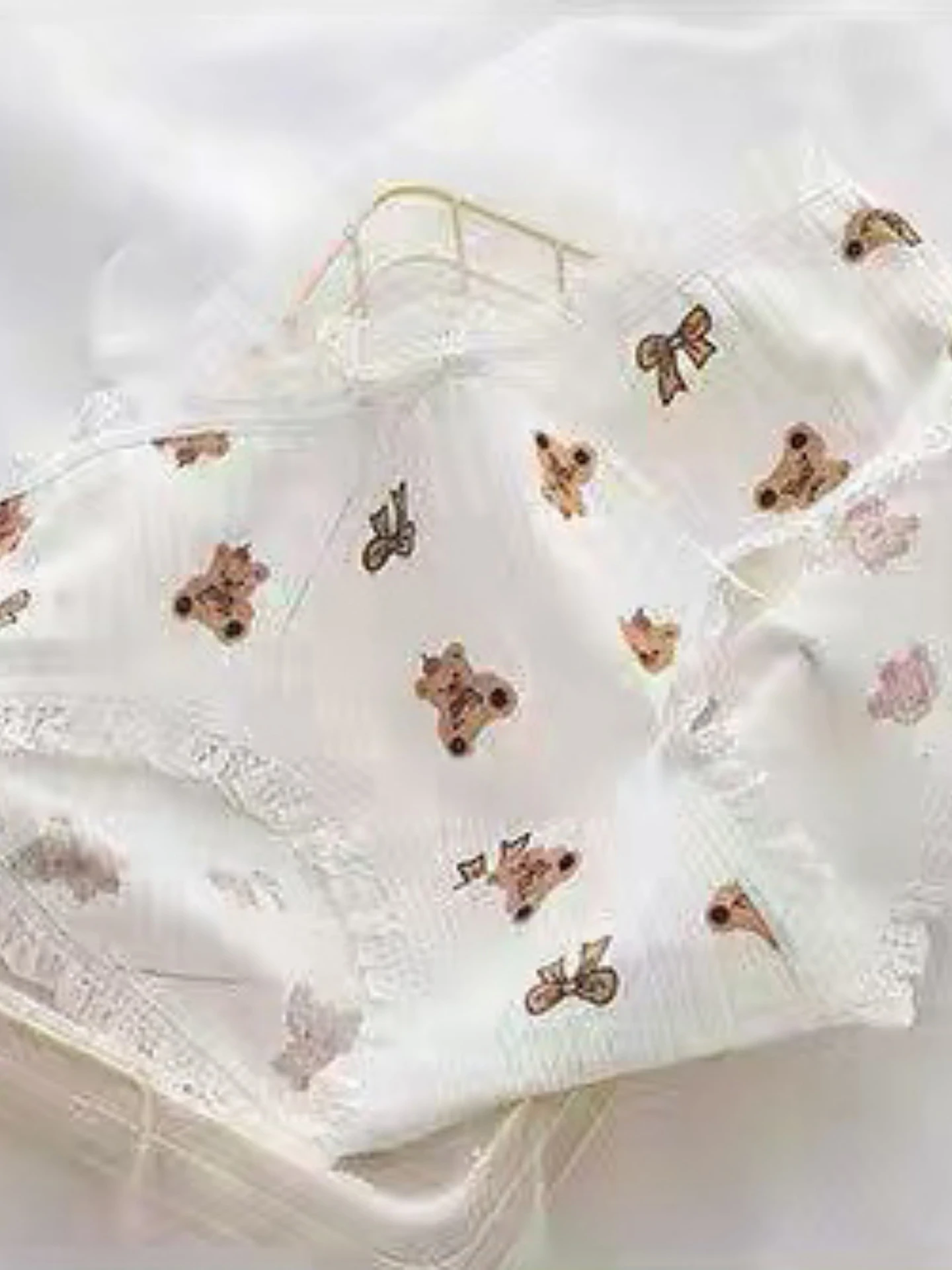 Bow Briefs | Savana | Bestsellers