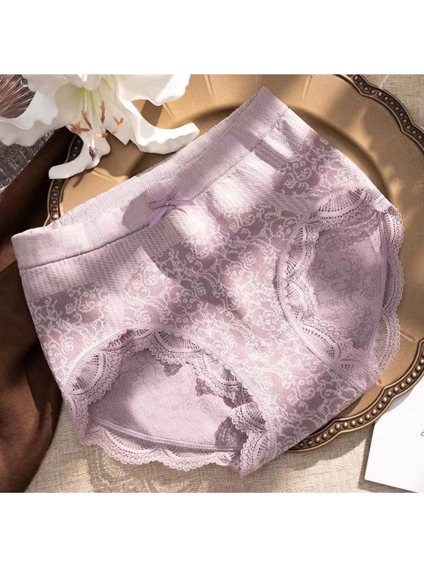 Bow Briefs | Savana | Bestsellers